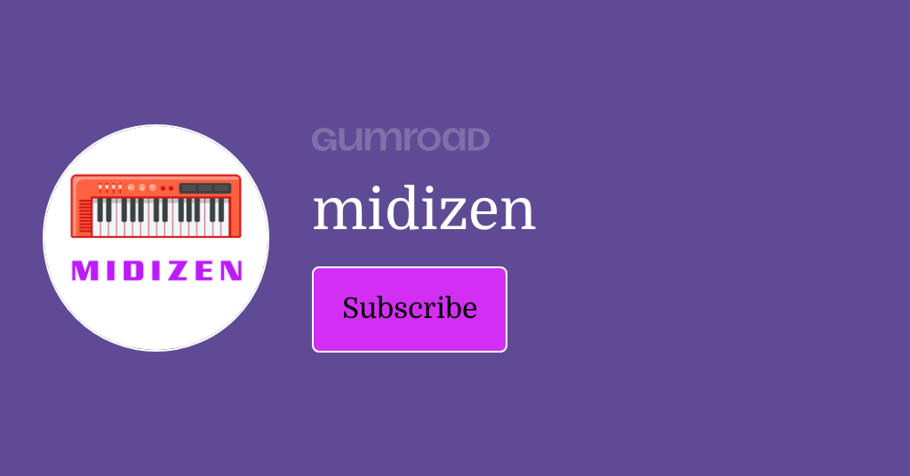 midizen
