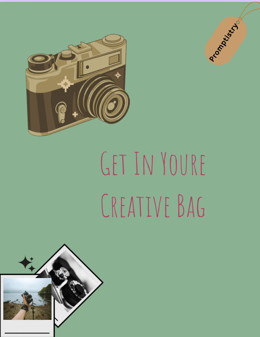 30 Creative Photography Challenge