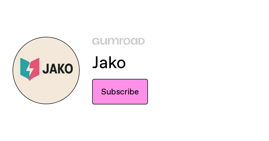 Jako