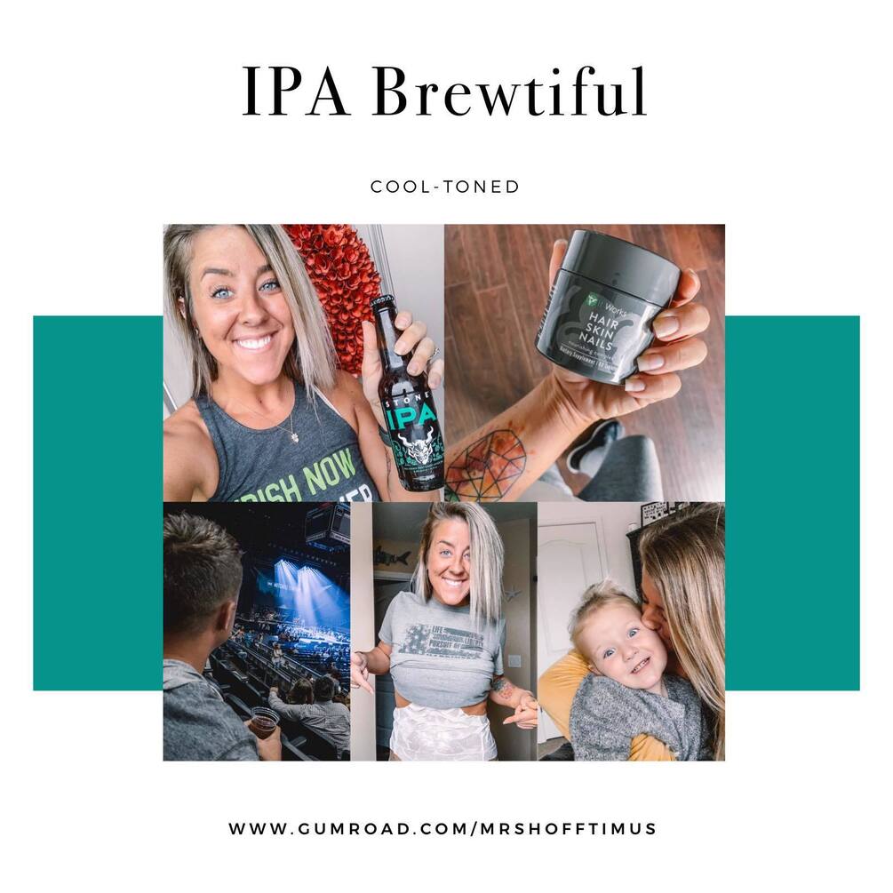 IPA Brewtiful: CaitHoff LR Preset