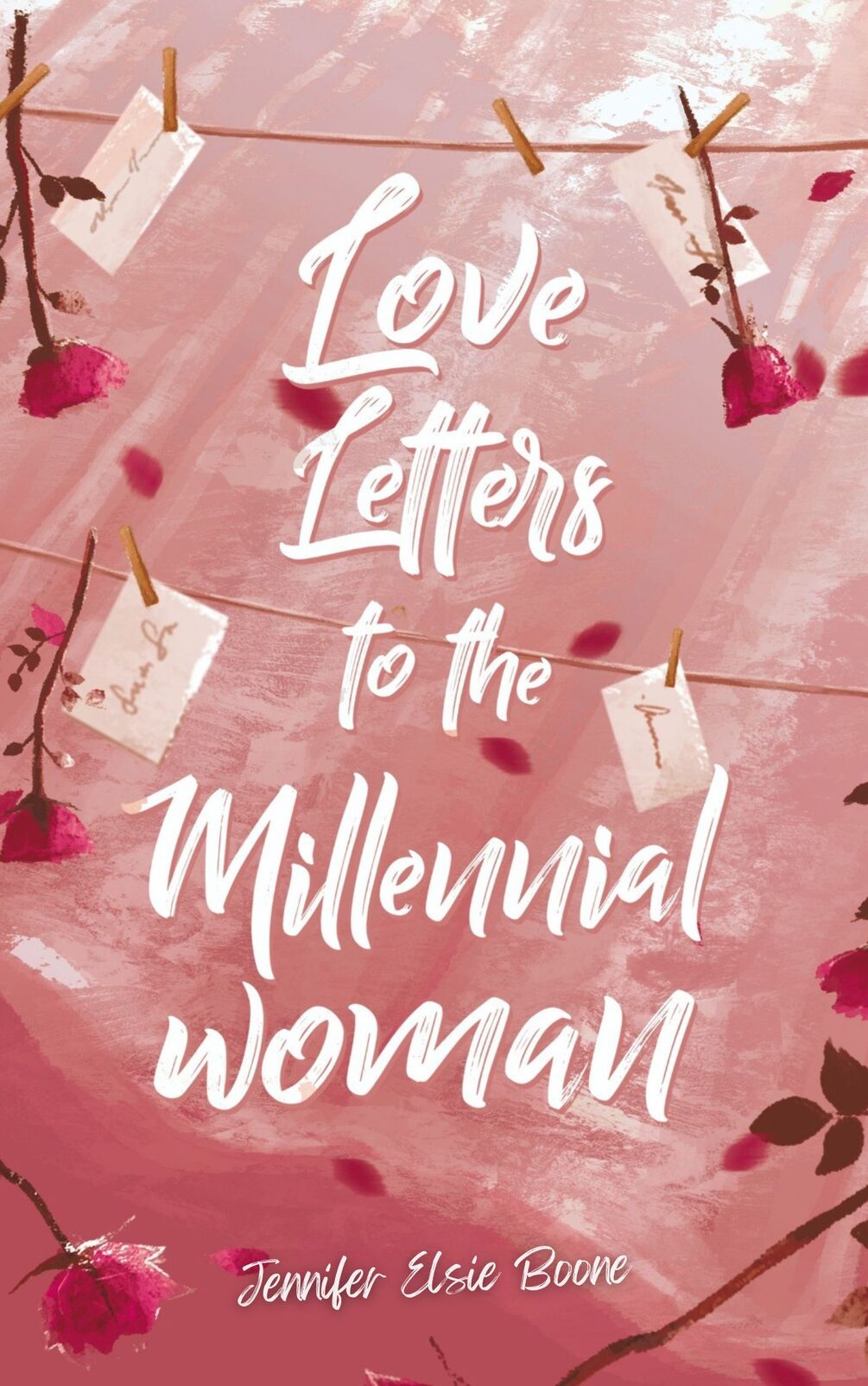 Love Letters to the Millennial Woman
