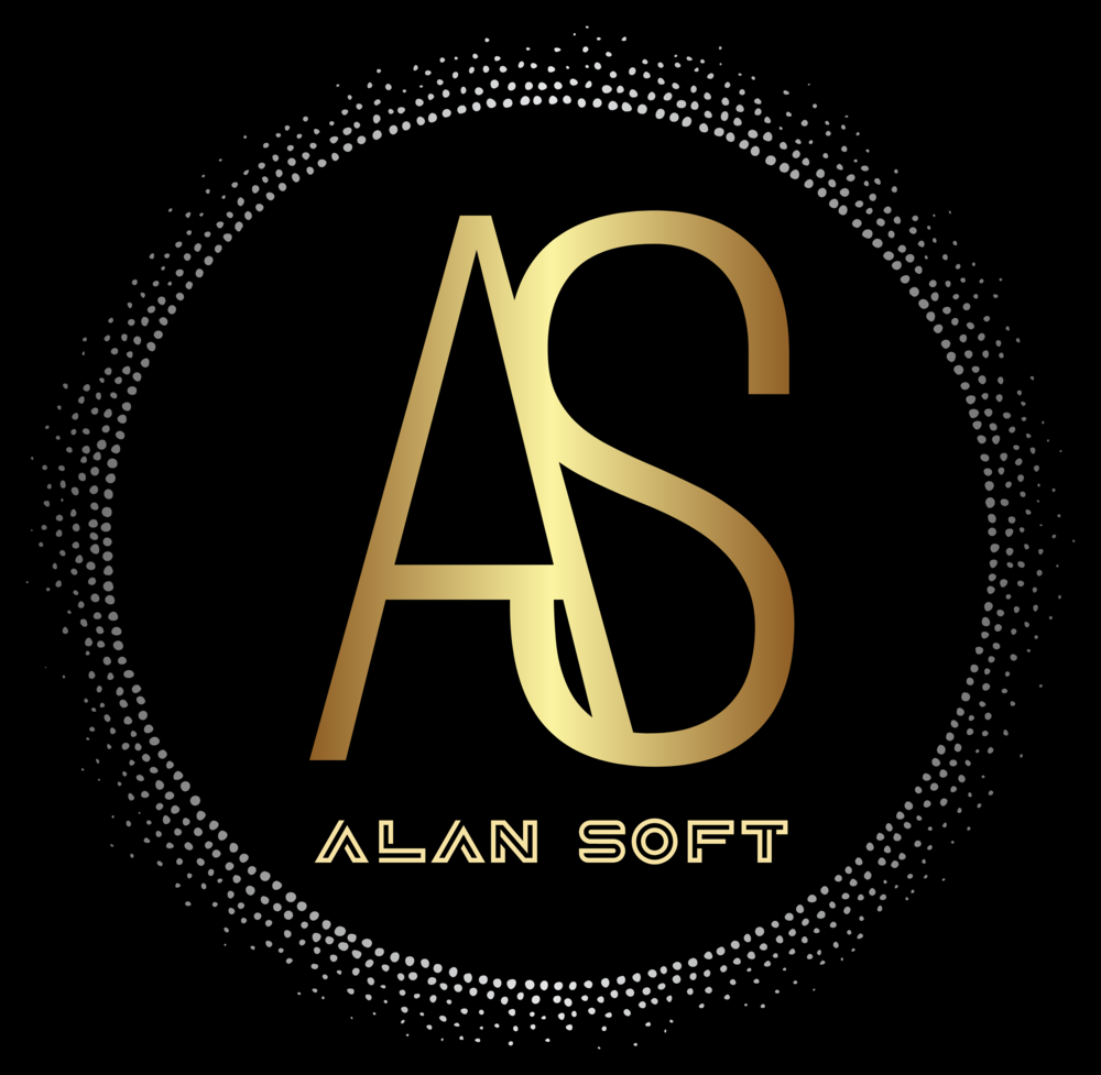 Alan soft CRM and ERP system