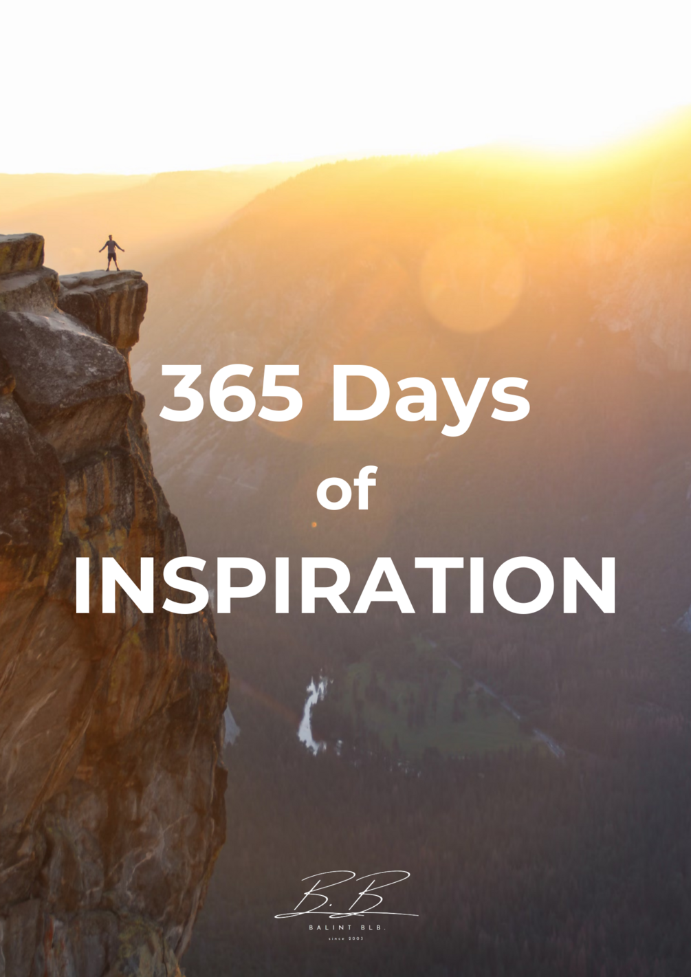 365 Days of Inspiration: A Yearlong Journey to Empowerment (52 ...