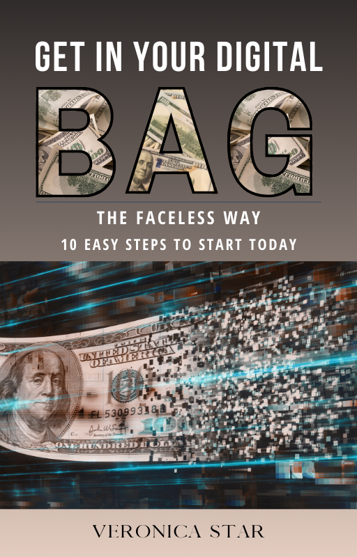 Get in your Digital Bag