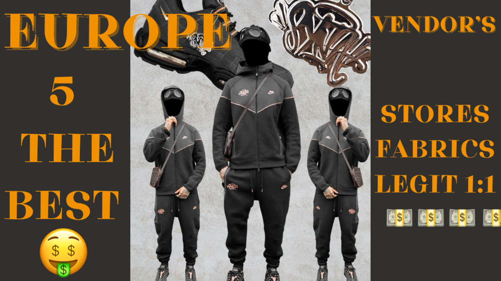 Europe DRIP Dostawca