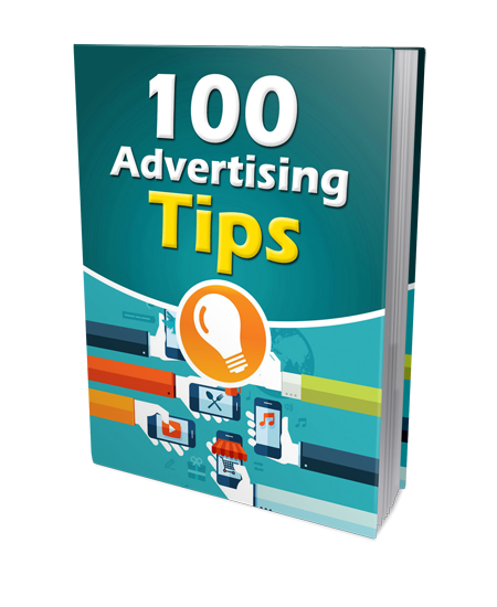 100 Advertising Tips