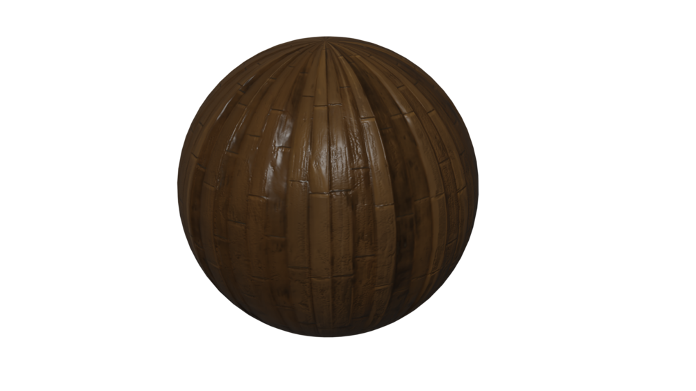 3D Tudor Material Pack 2 (Nature)