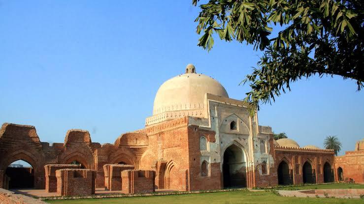 THE REAL HISTORY OF PANIPAT