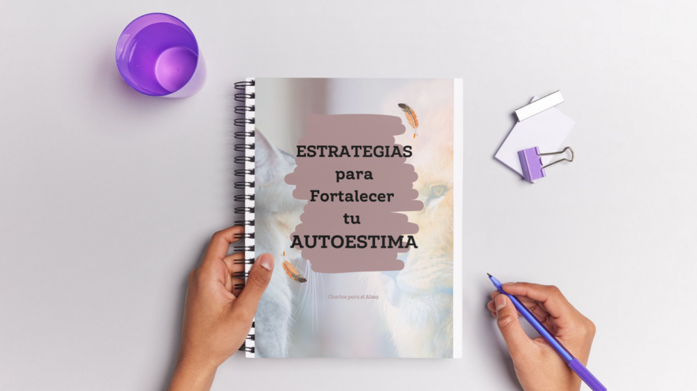 Estrategias para Fortalecer el Autoestima