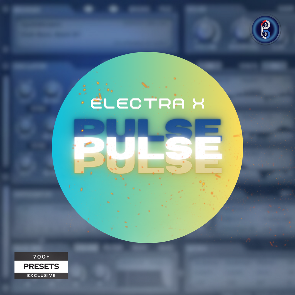 Pulse - ElectraX Preset Bank