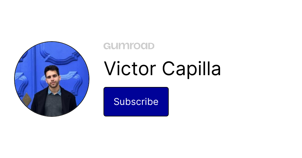 Victor Capilla