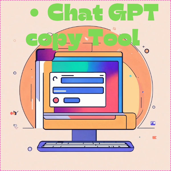 Here’s the content crafted for the ChatGPT Copy Tool: