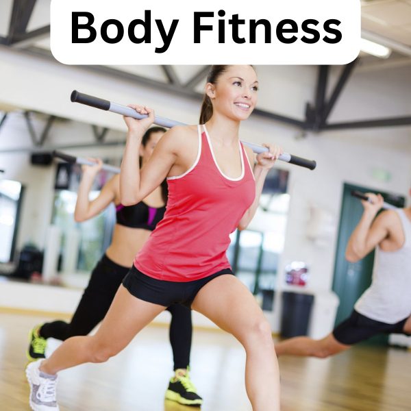 Body Fitness