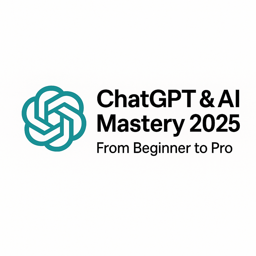 Introduction to ChatGPT & AI