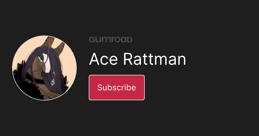 Ace Rattman