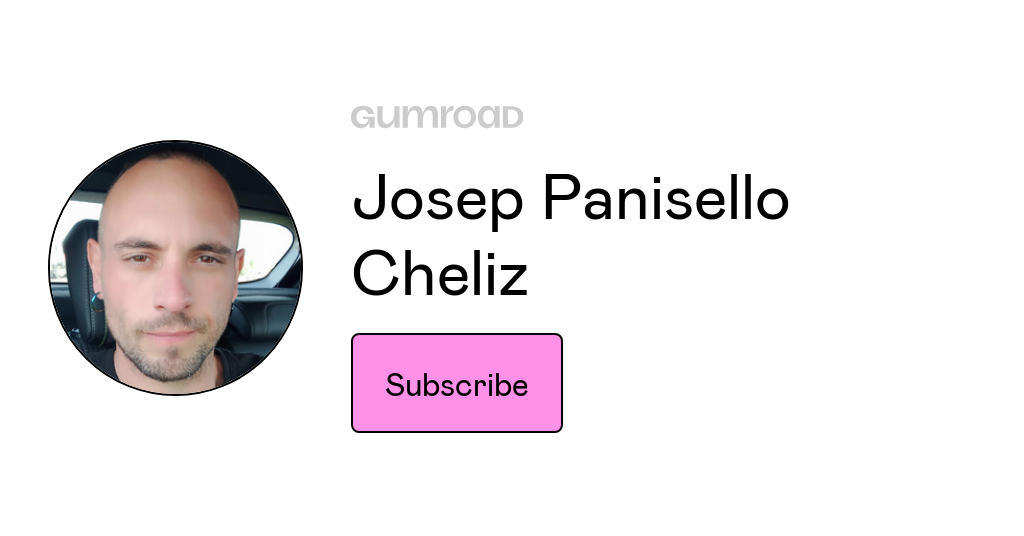 Josep Panisello Cheliz
