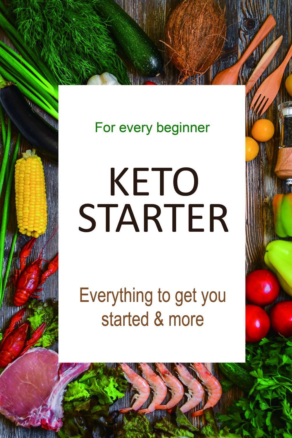 Keto Starter