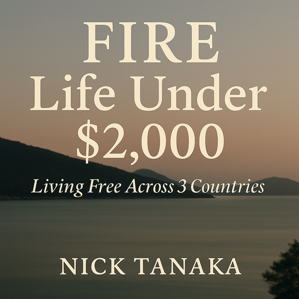 FIRE Starter Bundle: Escape the 9-to-5 and stay free — with both guides ...