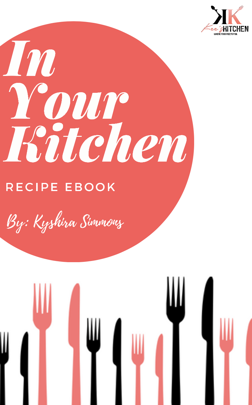 In Your Kitchen Ecookbook