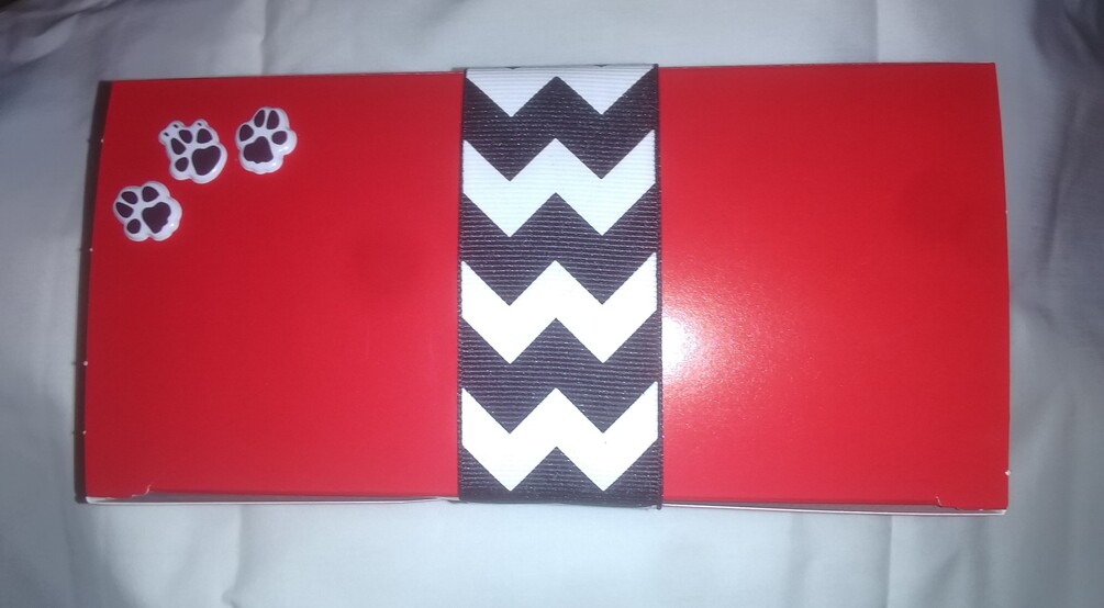 Dixie Dawg Treats