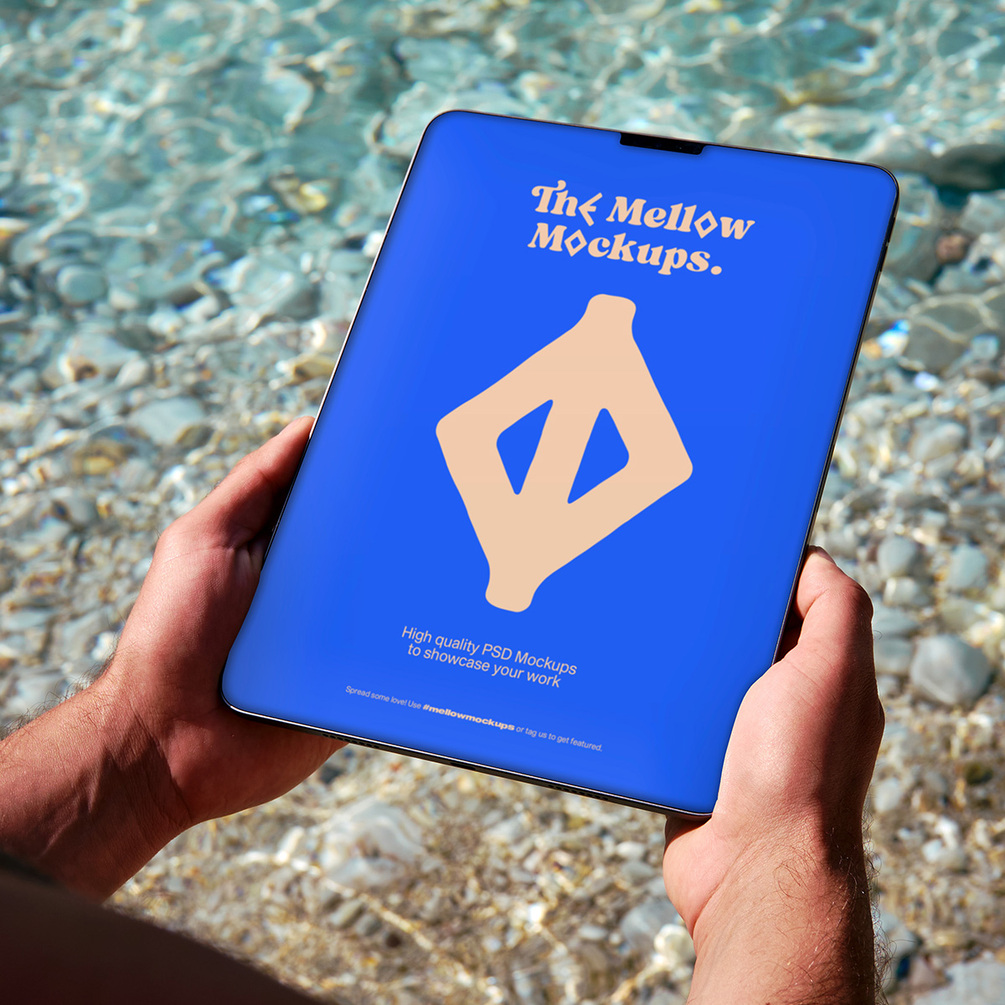 Mellow.Mockup (Summer Pack) 13