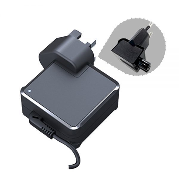 power efficient notebook Adapters