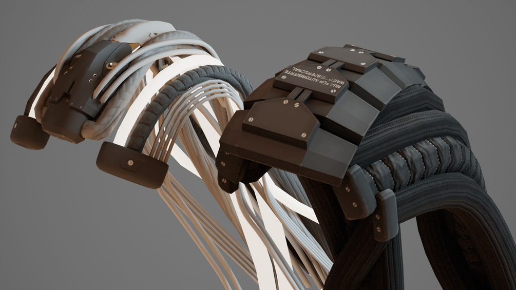 INHYEONG Braided Hair