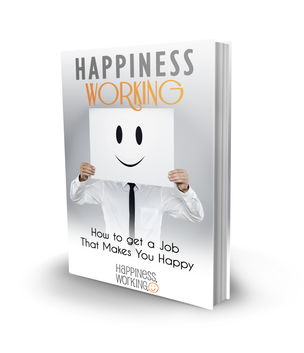 Happiness Working Complete 55 page eBook, with Exercise Practise Sheets
