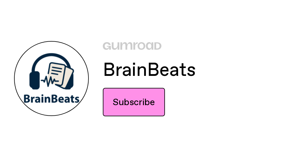 BrainBeats