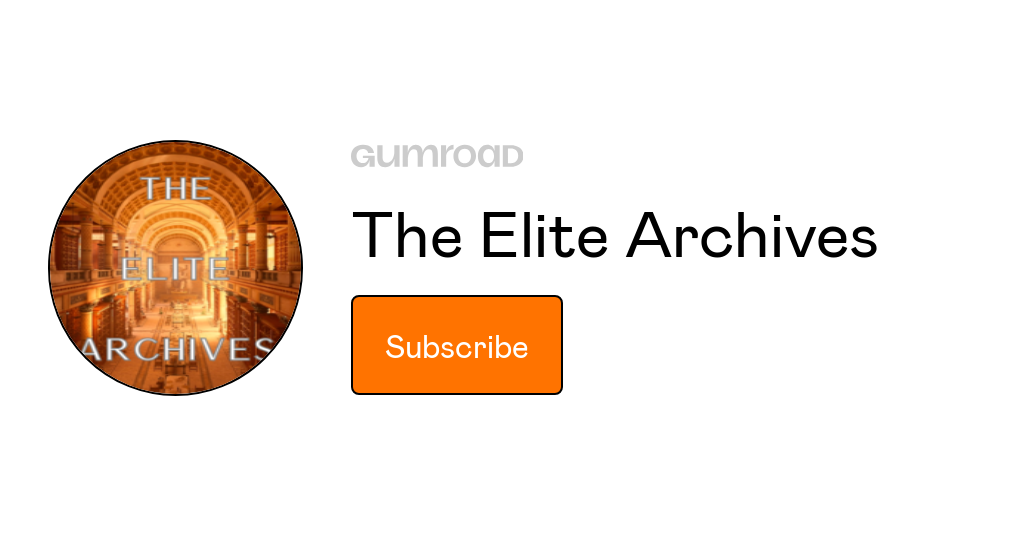 The Elite Archives