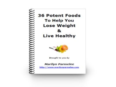 36 Potent Foods To Help You Lose Weight