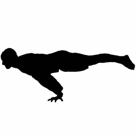 planche training program