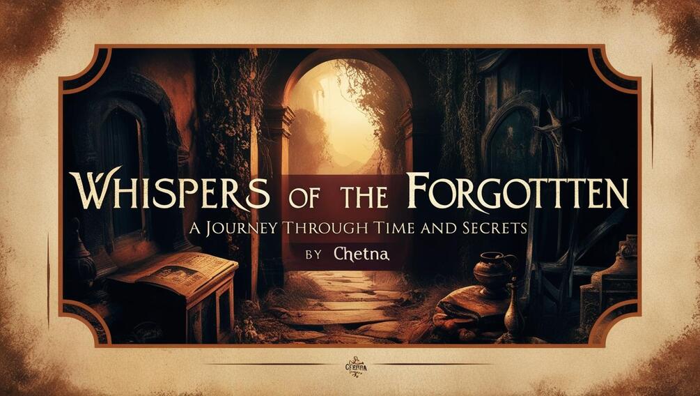 Whispers of the Forgotten