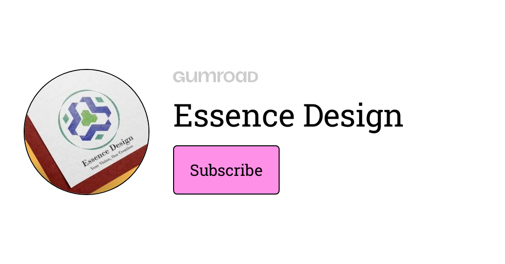 Essence Design