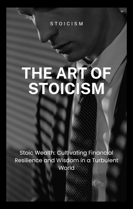 The Art Of Stoicism