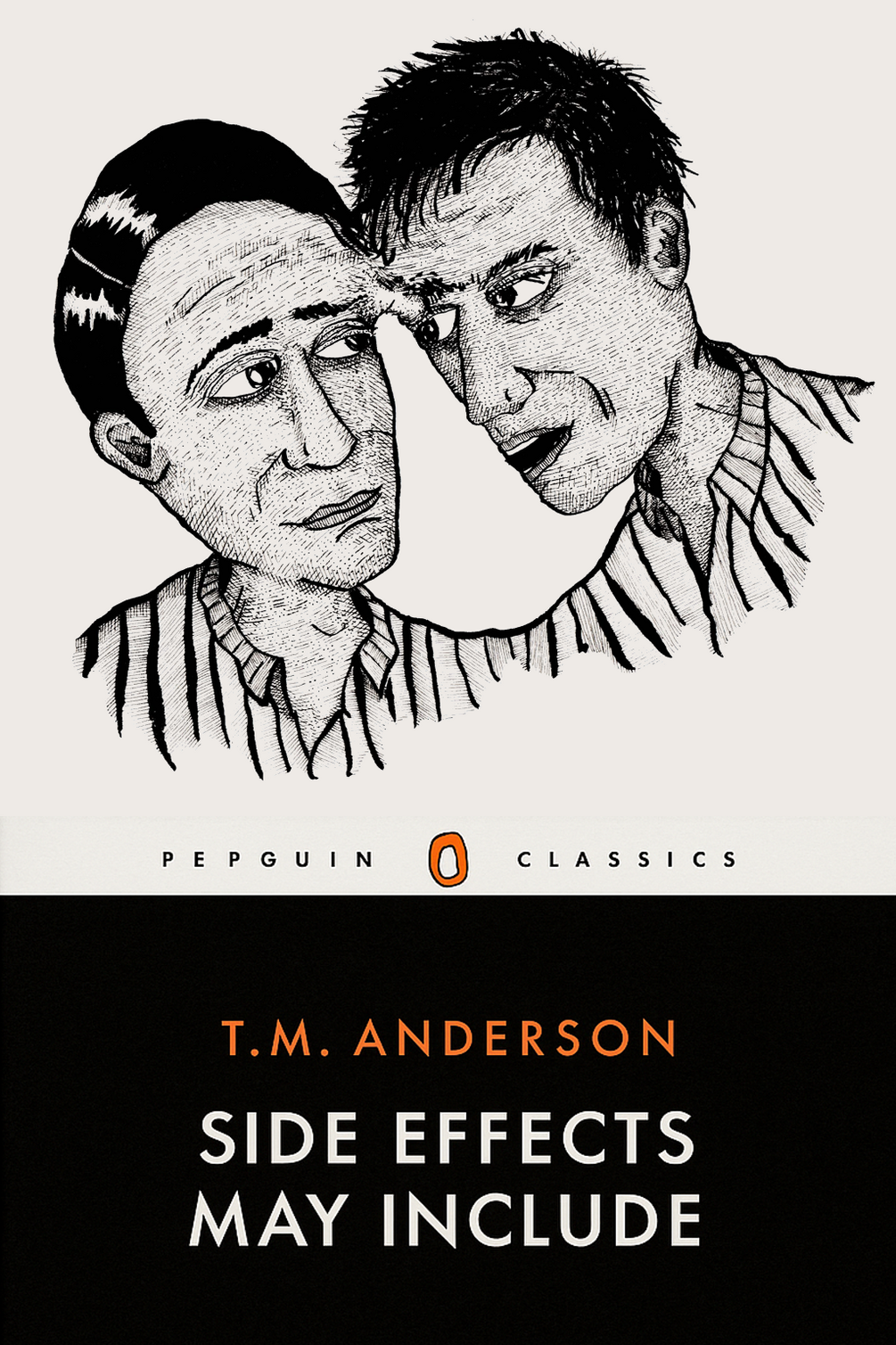 Tiny Tall Tales: Side Effects May Include