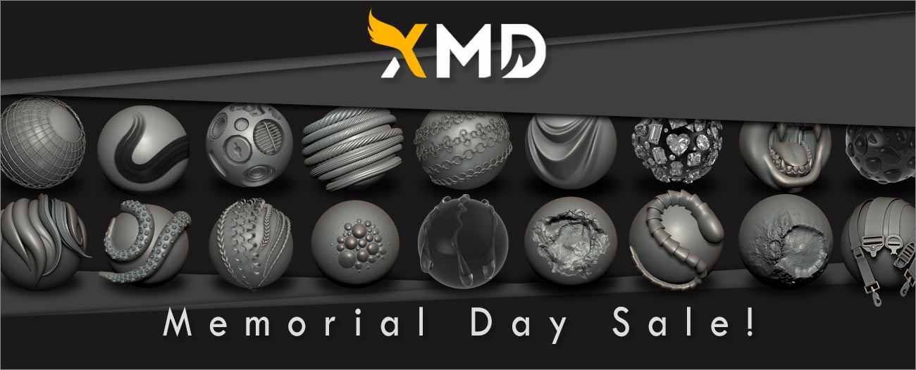Memorial Day Mega Sale Kick-Off: 60% Off on XMD Toolbox & $50 XMD ...
