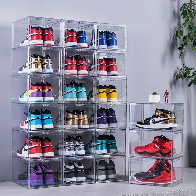 Sneaker Crate