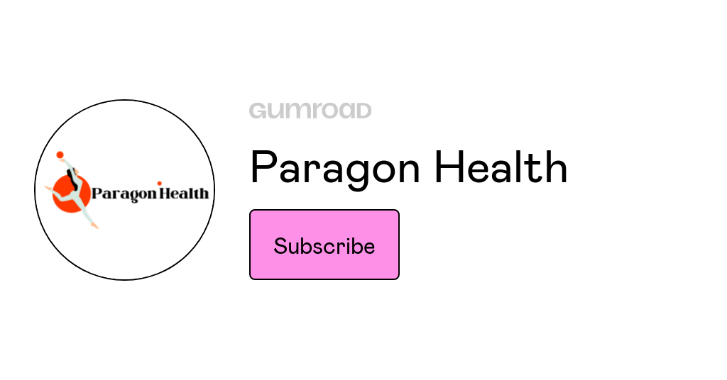 Paragon Health