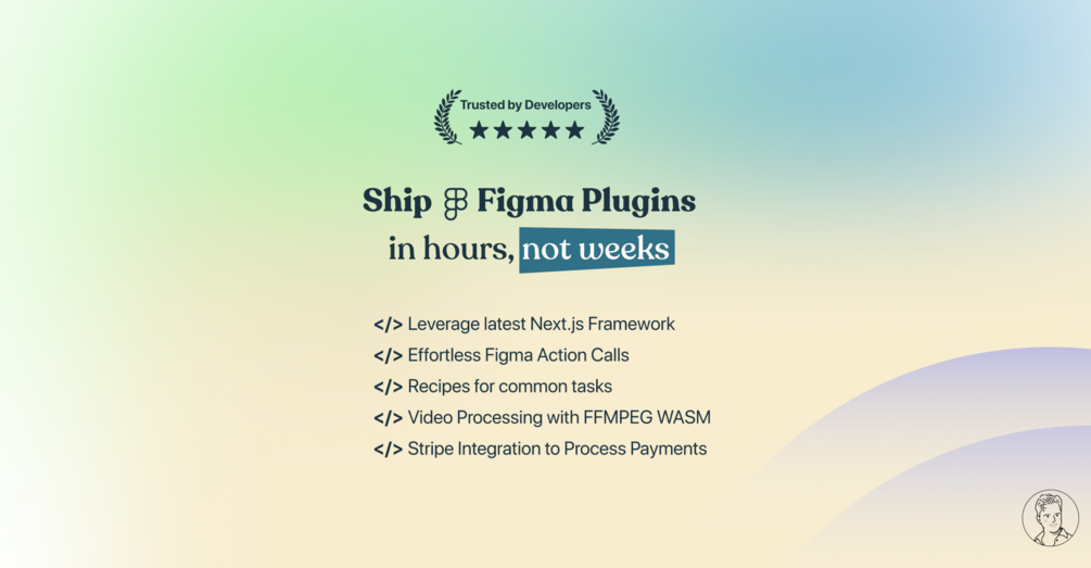 Ship Figma Plugin