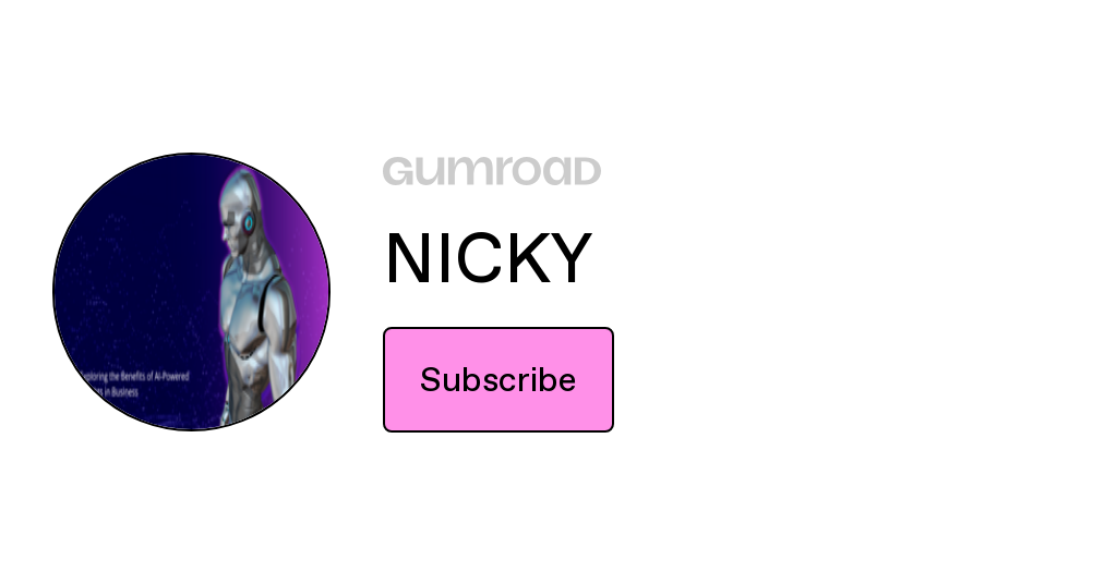 NICKY