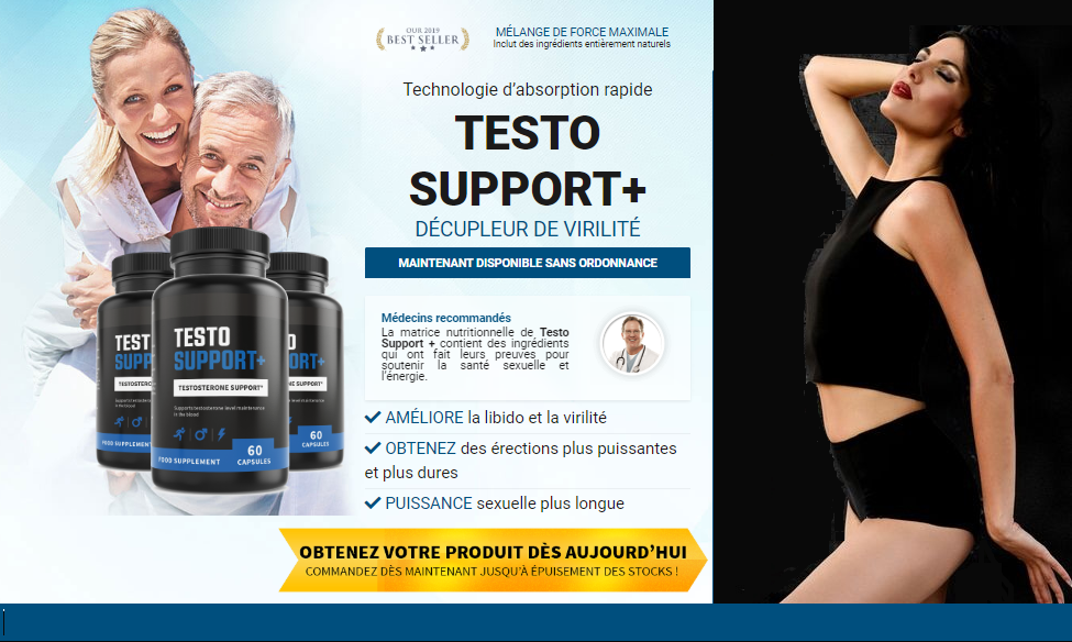 Testo Support Plus Nederland