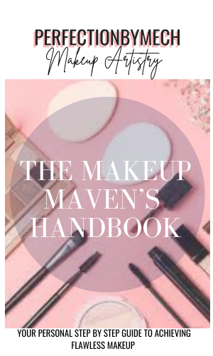 The Makeup Maven Handbook