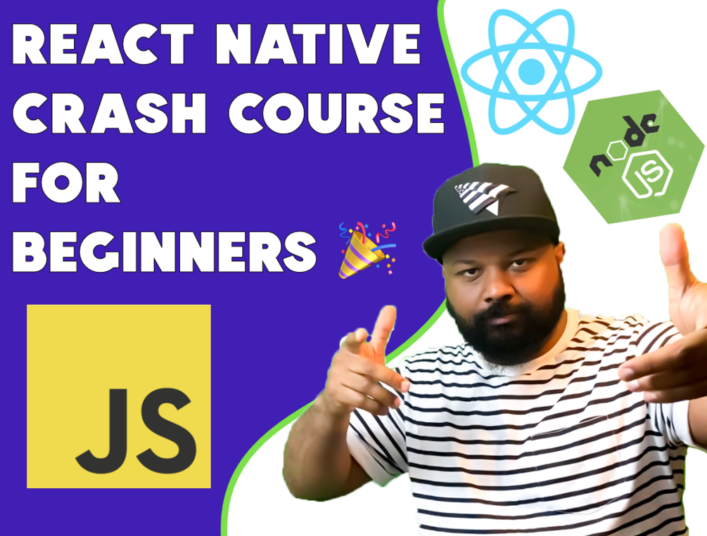 React Native Course For Beginners And Advanced