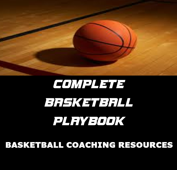 Complete Basketball Playbook