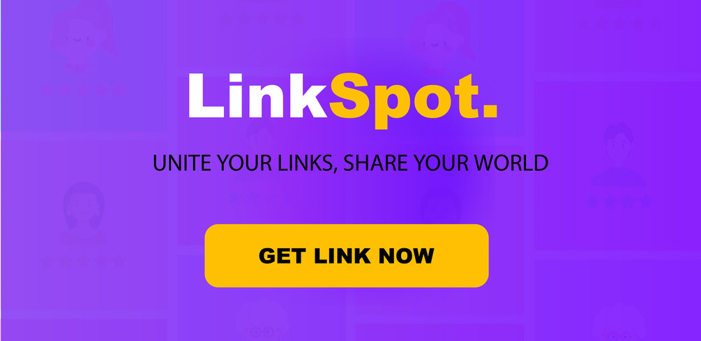 LinkSpot