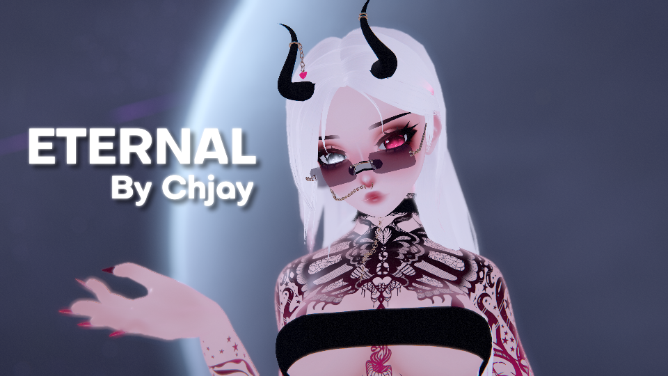 Browsing Avatars - Page 444 - Jinxxy