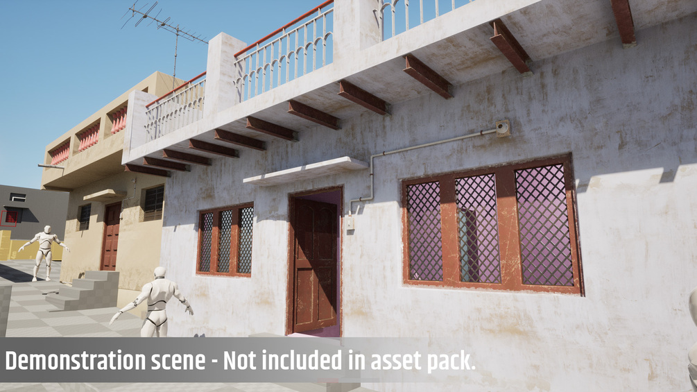 Material Layering System - HillMLS