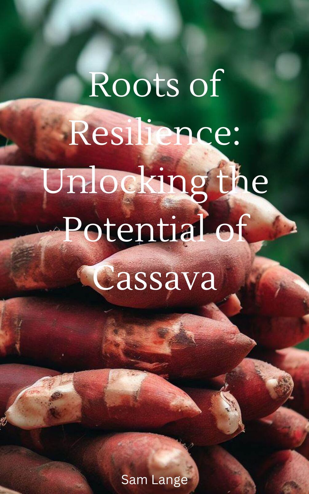 Roots of Resilience: Unlocking the Potential of Cassava