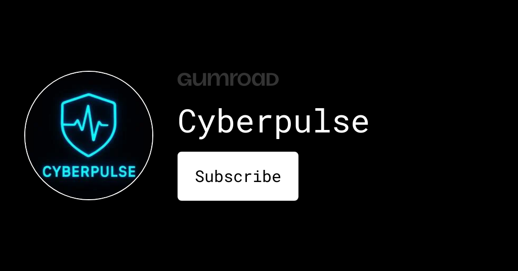 Cyberpulse
